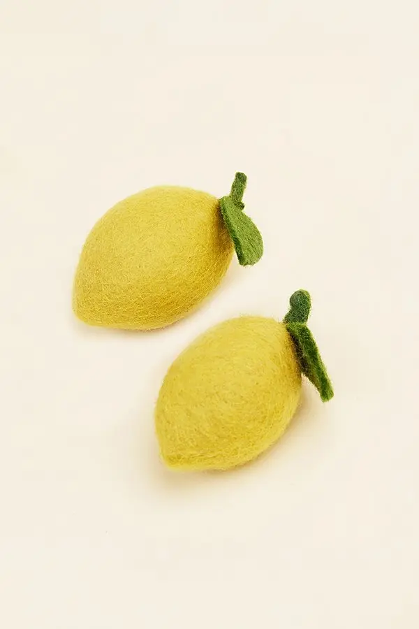 MODERNBEAST Kitty Lemons Set Of 2