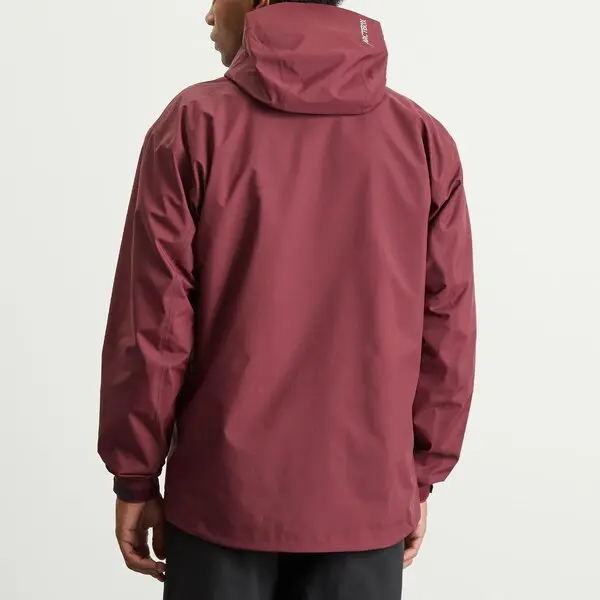 Arc'teryx Beta Gore-tex Jacket - Mars