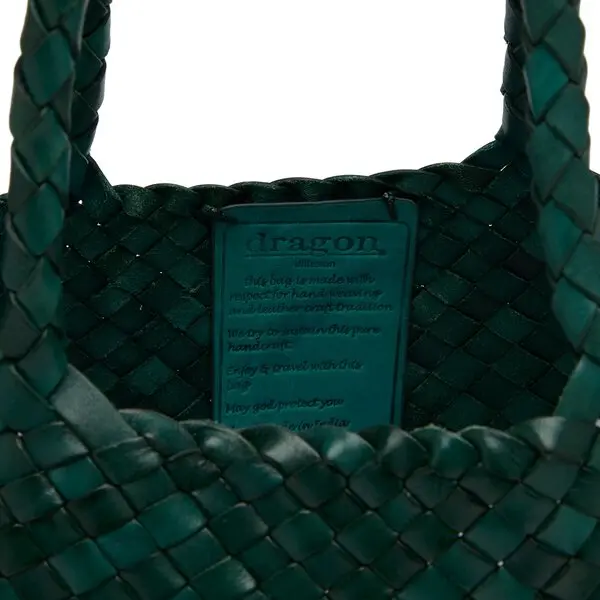 Dragon Diffusion Santa Croce Large Tote