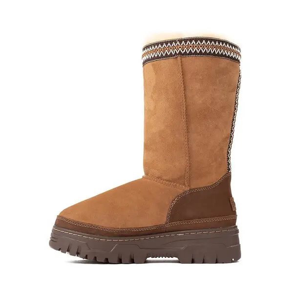 UGG Classic Tall Trailgazer Boots