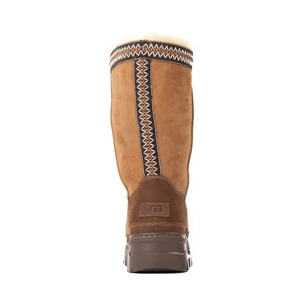 UGG Classic Tall Trailgazer Boots