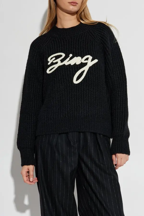 ANINE BING Kendrick Sweater