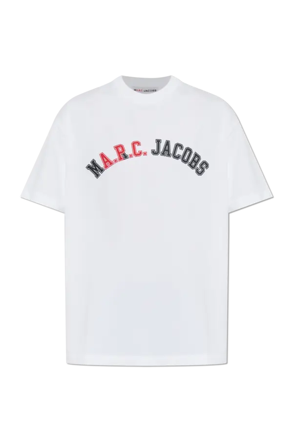 A.p.c. X Marc Jacobs T-shirt