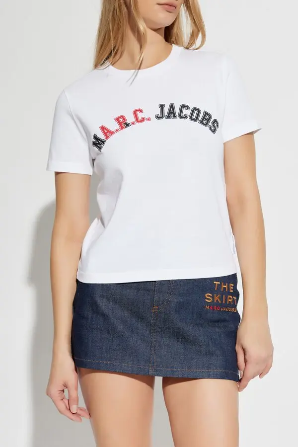 A.p.c. X Marc Jacobs T-shirt