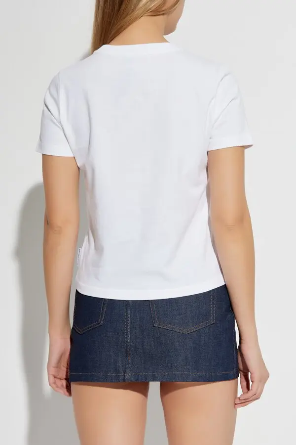 A.p.c. X Marc Jacobs T-shirt