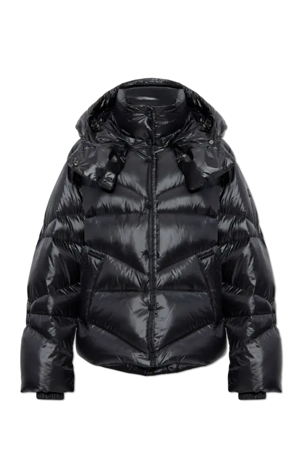 Bogner Xally Down Jacket - Black