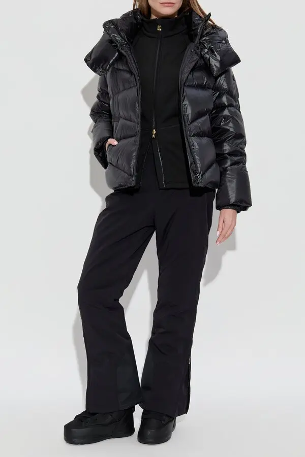 Bogner Xally Down Jacket - Black