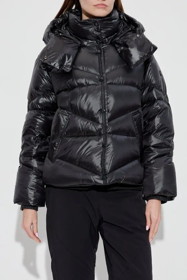 Bogner Xally Down Jacket - Black