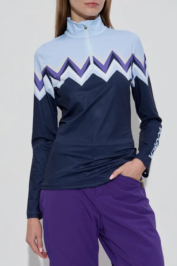 Bogner Beline Sweatshirt - Navy Blue