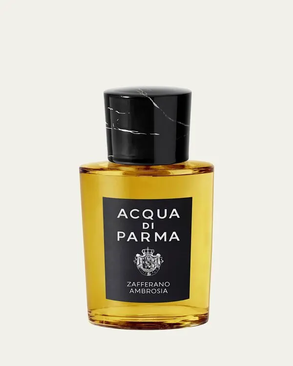 ACQUA DI PARMA Zafferano Ambrosia Extrait De Parfum