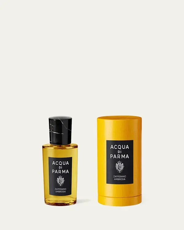 ACQUA DI PARMA Zafferano Ambrosia Extrait De Parfum