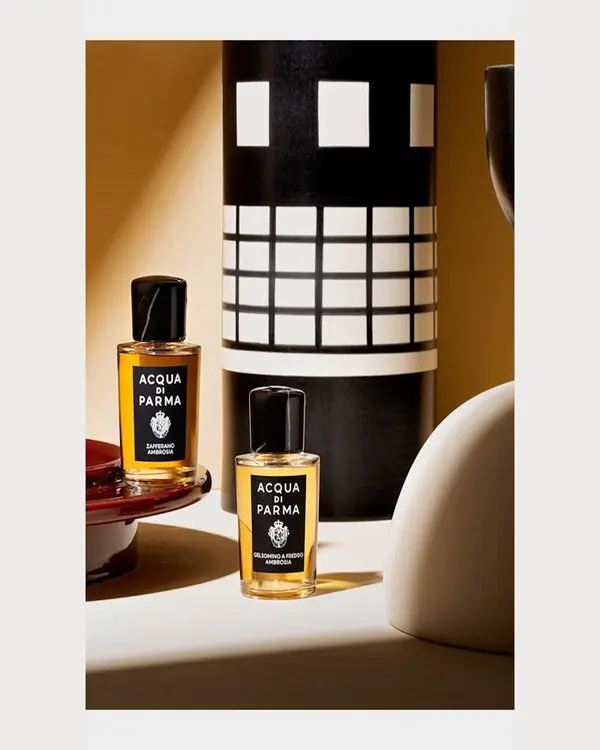 ACQUA DI PARMA Zafferano Ambrosia Extrait De Parfum