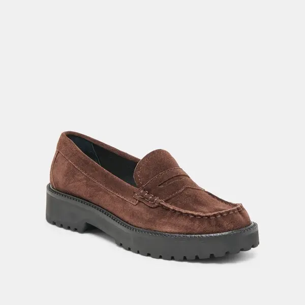 DOLCEVITA Merek Loafers