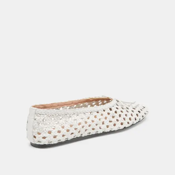 DOLCEVITA Edda Ballet Flats