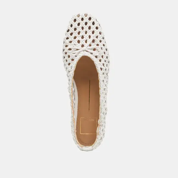 DOLCEVITA Edda Ballet Flats