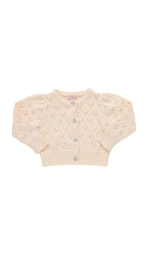 Pink Chicken Connie Sweater