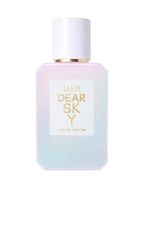ELLIS BROOKLYN Dear Sky Eau De Parfum - N,a