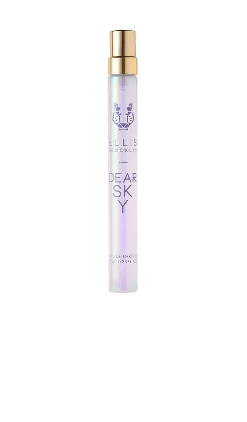 ELLIS BROOKLYN Travel Dear Sky Eau De Parfum - N,a
