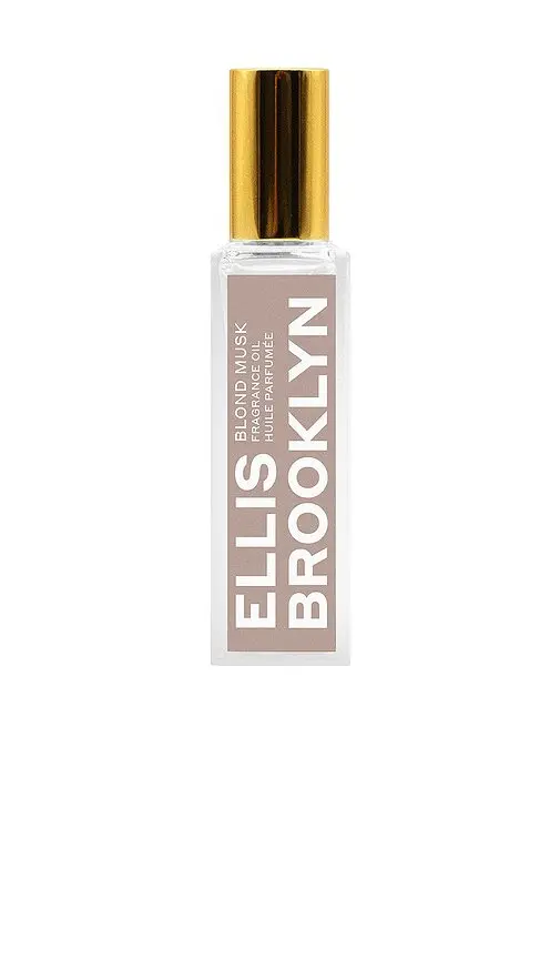 ELLIS BROOKLYN Perfume Oil Rollerball - Blond Musk