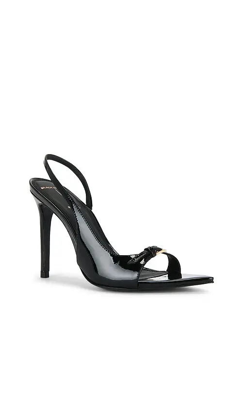 BLACK SUEDE STUDIO Heidi 100 Sandal