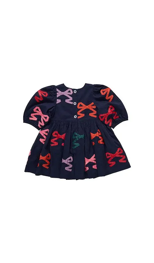 Pink Chicken Brooke Dress