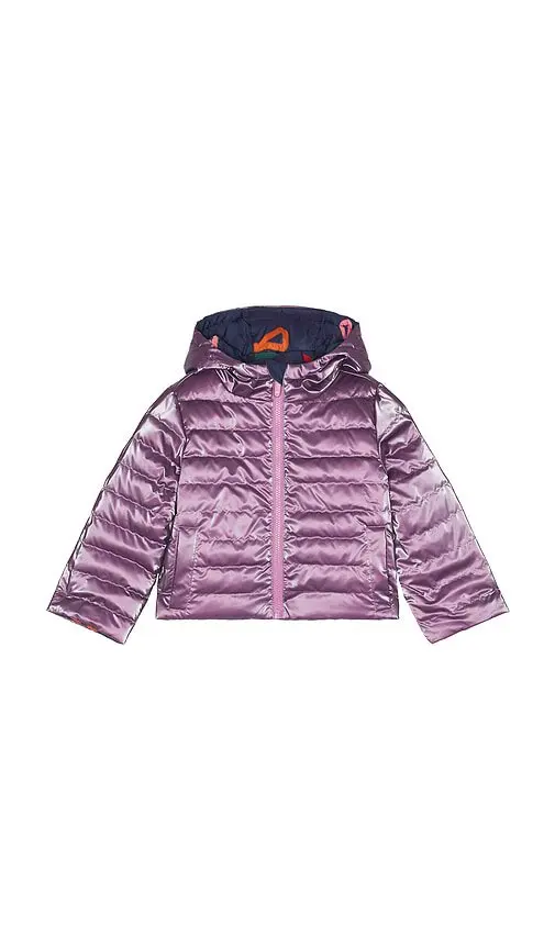 Pink Chicken Riley Jacket