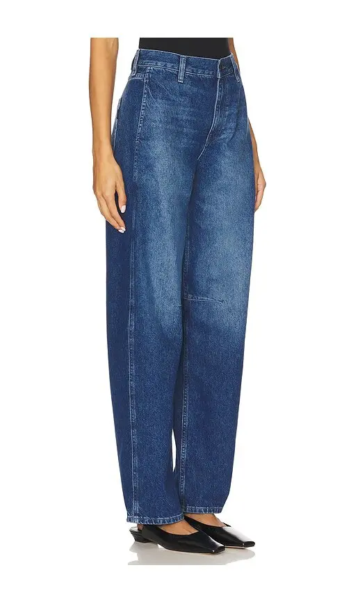 Ag Mercer Extended Jeans