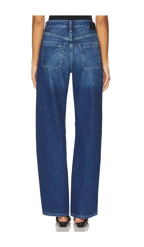Ag Mercer Extended Jeans