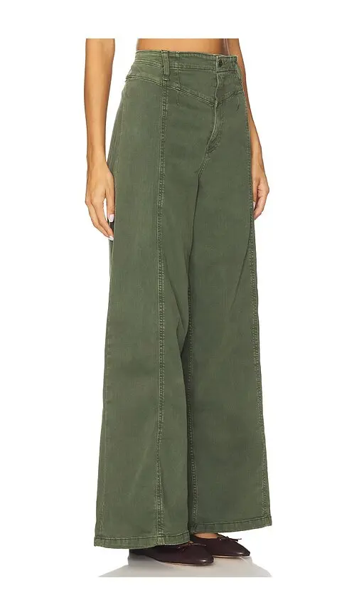 Free People Libre Wide Leg