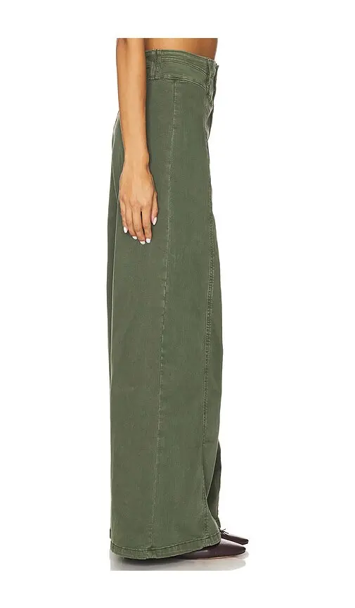 Free People Libre Wide Leg