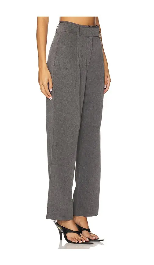 OSIS STUDIO Mary Wide Leg Trousers