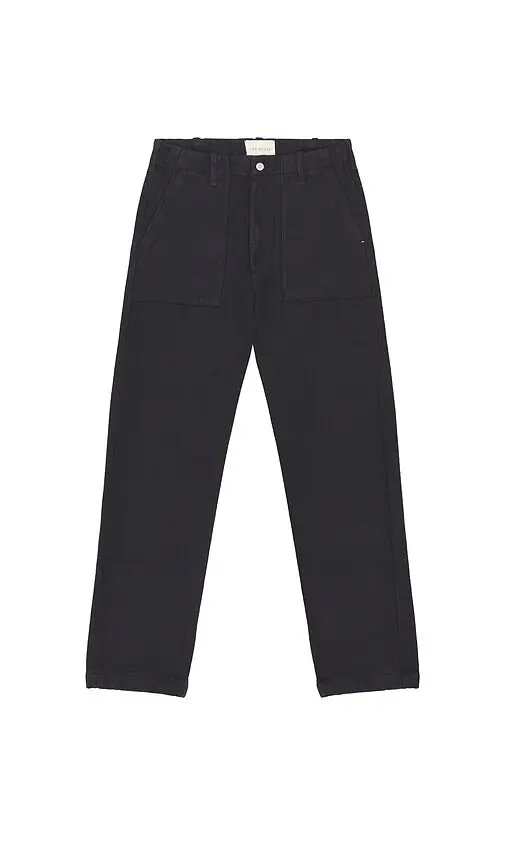 FAR AFIELD Coupe Trouser
