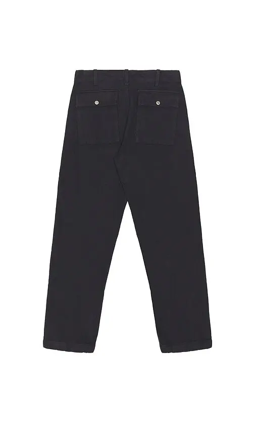 FAR AFIELD Coupe Trouser