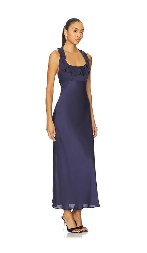 Astr The Label Morrigan Dress
