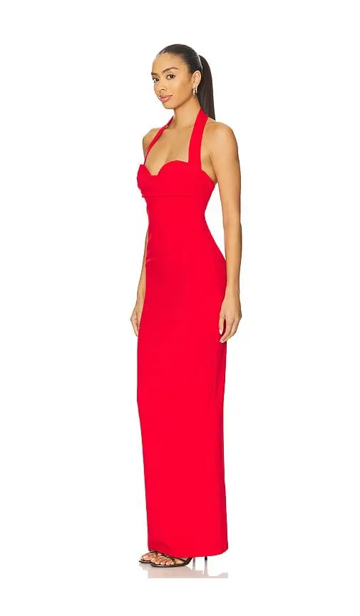 NOOKIE Lottie Gown