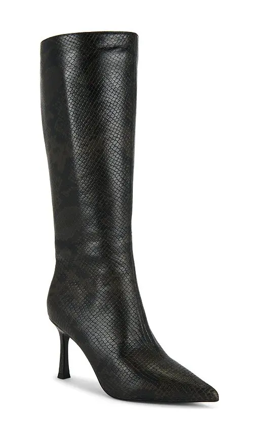 BLACK SUEDE STUDIO Draya 80 Boot