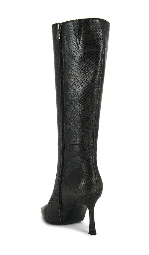BLACK SUEDE STUDIO Draya 80 Boot