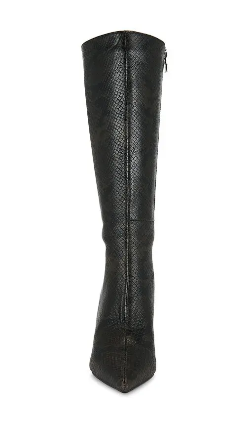 BLACK SUEDE STUDIO Draya 80 Boot