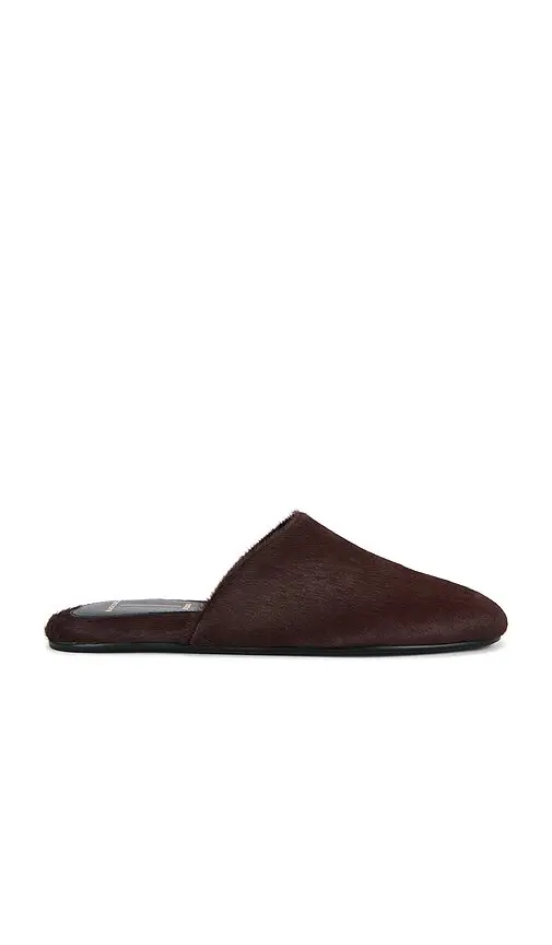 BLACK SUEDE STUDIO Sona Flat