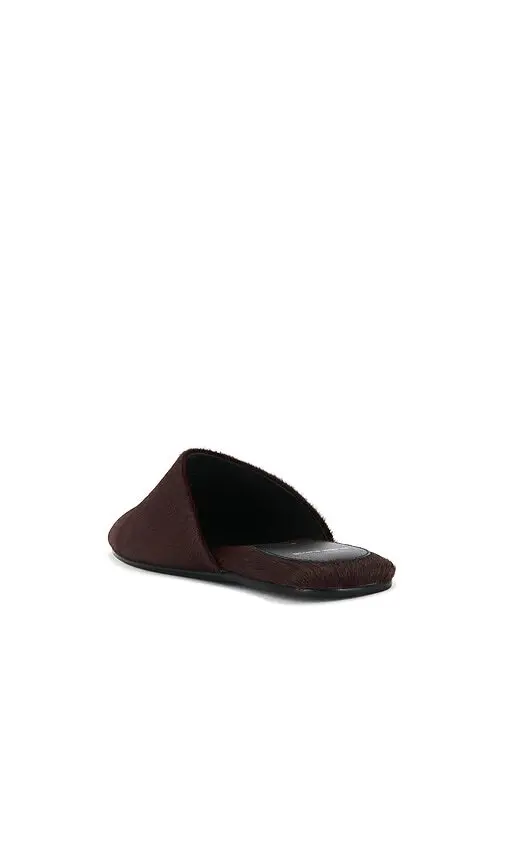BLACK SUEDE STUDIO Sona Flat
