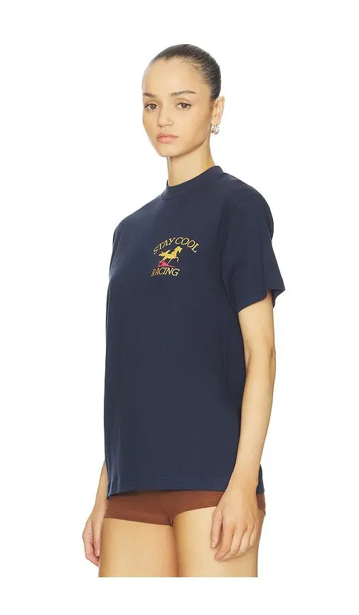 STAY COOL Racing T-shirt