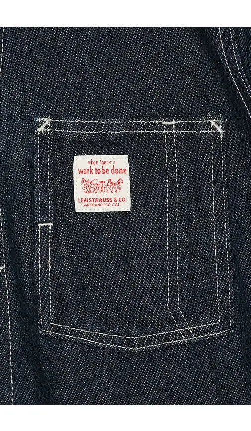 LEVI'S Berkley Chore Coat