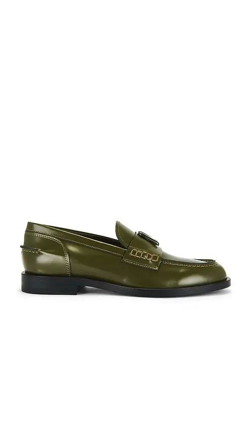 MSGM Flat Loafer