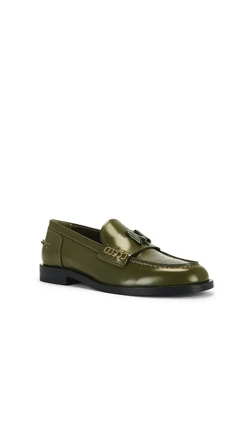 MSGM Flat Loafer