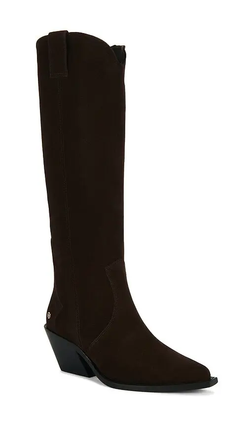 ANINE BING Tall Tania Boot