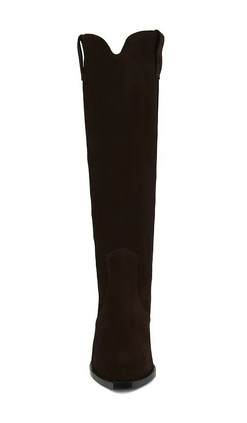 ANINE BING Tall Tania Boot