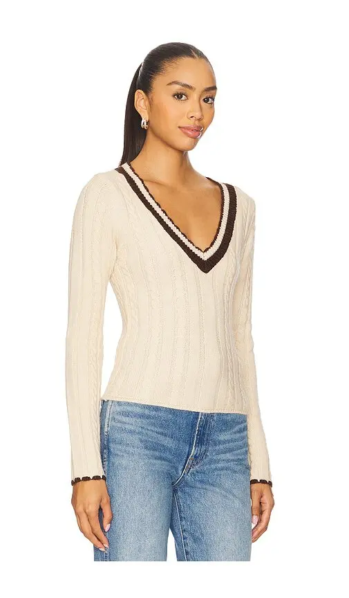 Heartloom Jaden Pullover Sweater