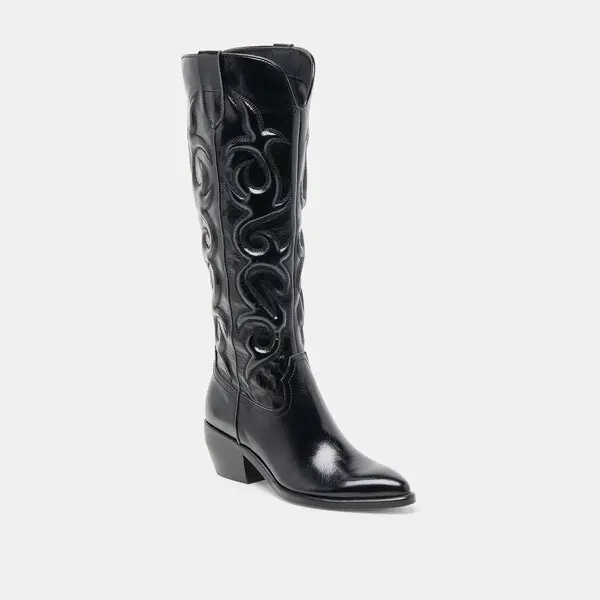 DOLCEVITA Mirla Wide Calf Boots