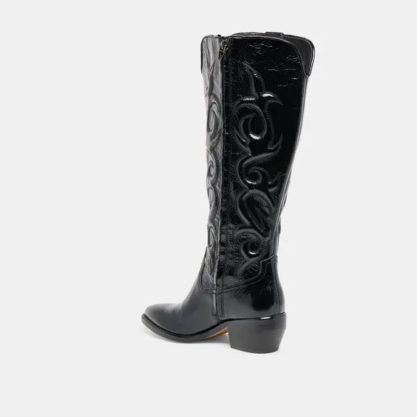 DOLCEVITA Mirla Wide Calf Boots