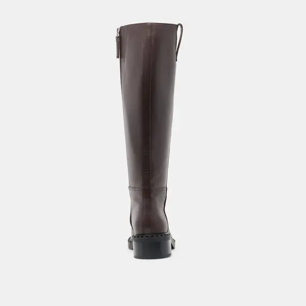 DOLCEVITA Glory H2o Boots - Cedar Leather